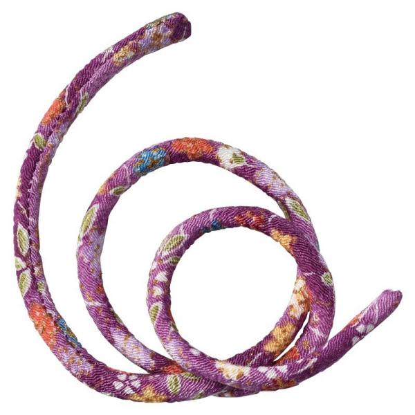 ■仕様・規格：L58×W0.8cm■素材：レーヨン■特記事項：ヘッダー付PPバッグ入