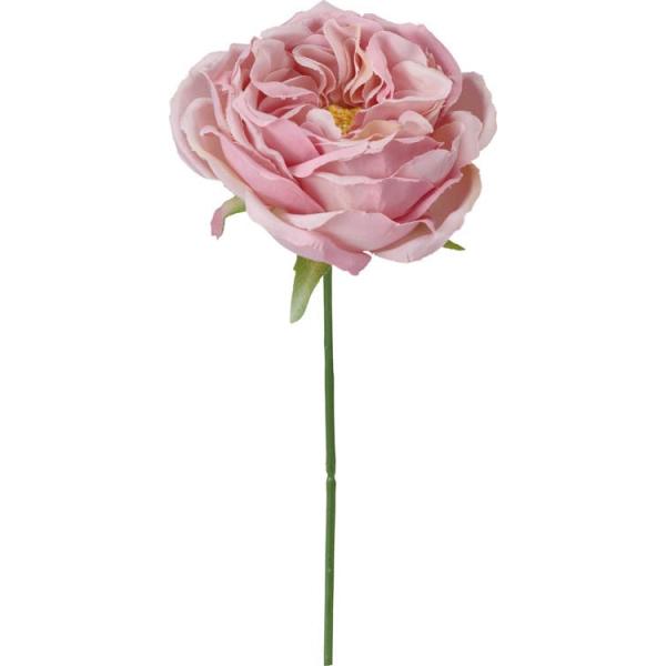 サイズ：全長19cm・花径7.5cm素材：ポリエステル PE 鉄 PA