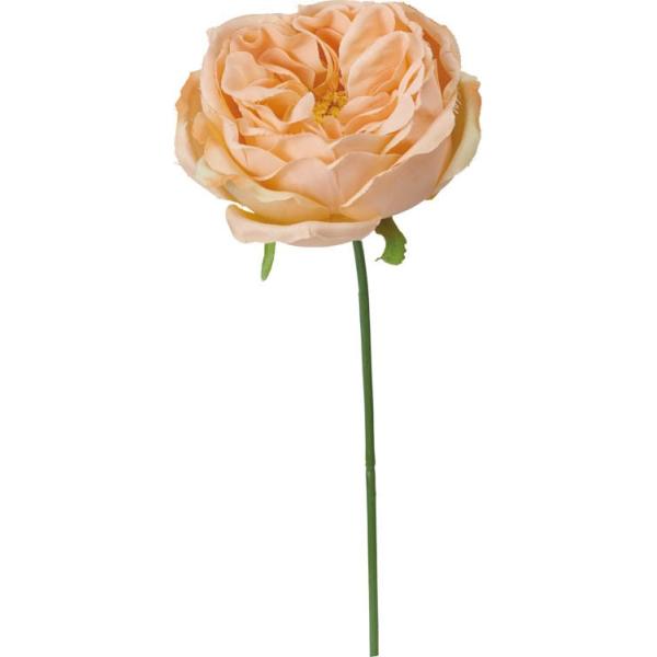 サイズ：全長19cm・花径7.5cm素材：ポリエステル PE 鉄 PA