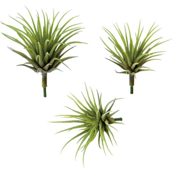 ※3コ入リサイズ：全長6.5〜7.5cm・幅4〜5cm素材：PE 鉄