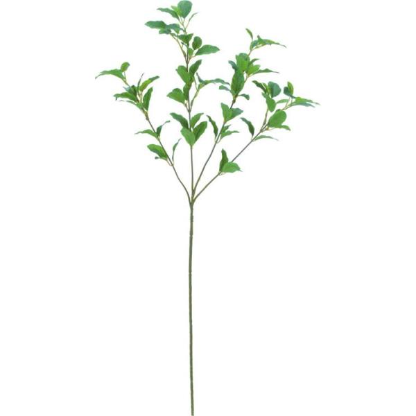 サイズ：全長60cm・葉長2〜4cm素材：ポリエステル PE 鉄