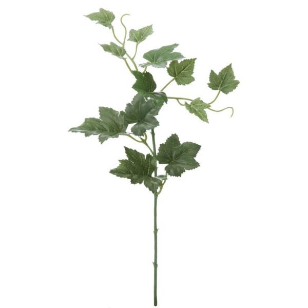 サイズ：全長39cm・葉長4〜8cm・葉径3〜7cm素材：ポリエステル PE 鉄