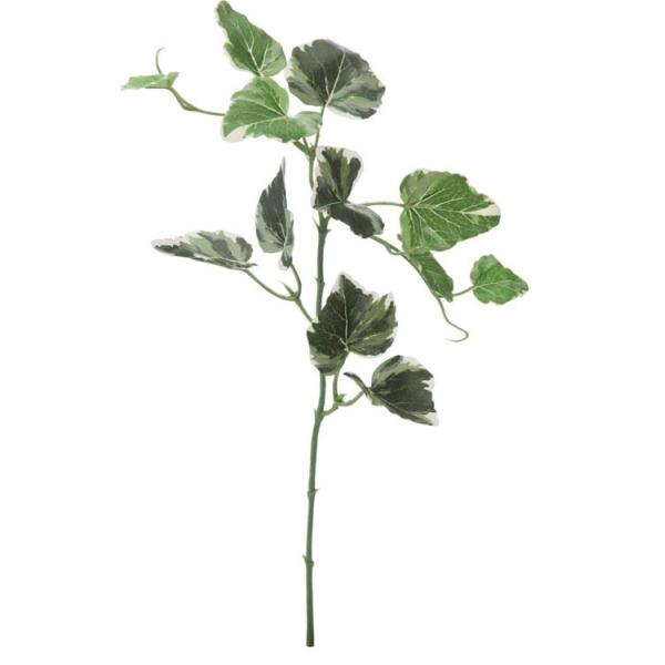 サイズ：全長40cm・葉長3〜5.5cm葉径2.5〜5cm素材：ポリエステル PE 鉄