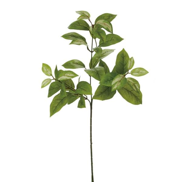 サイズ：全長55cm・葉長3.5〜10cm素材：ポリエステル PE 鉄