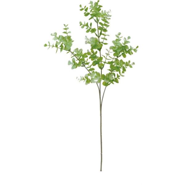 サイズ：全長60cm・葉長1〜2cm素材：PE 鉄