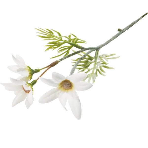 サイズ：全長22cm・花径5cm素材：ポリエステル PE 鉄