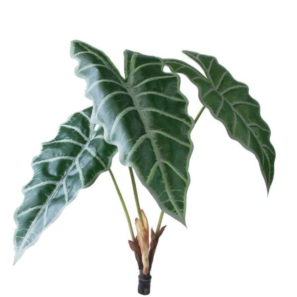 サイズ：全長35cm 葉長23?26cm素材：ＰＥ PVC 鉄