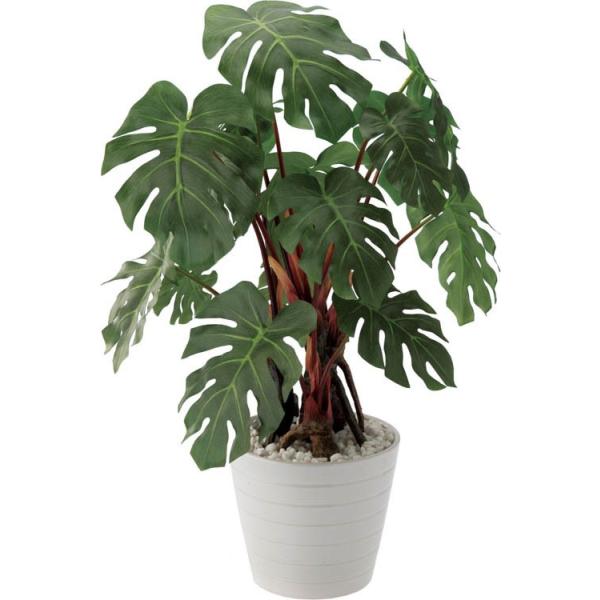 サイズ：H55cm・W40cm素材：ポリエステル PE PS 石 鉄 陶器