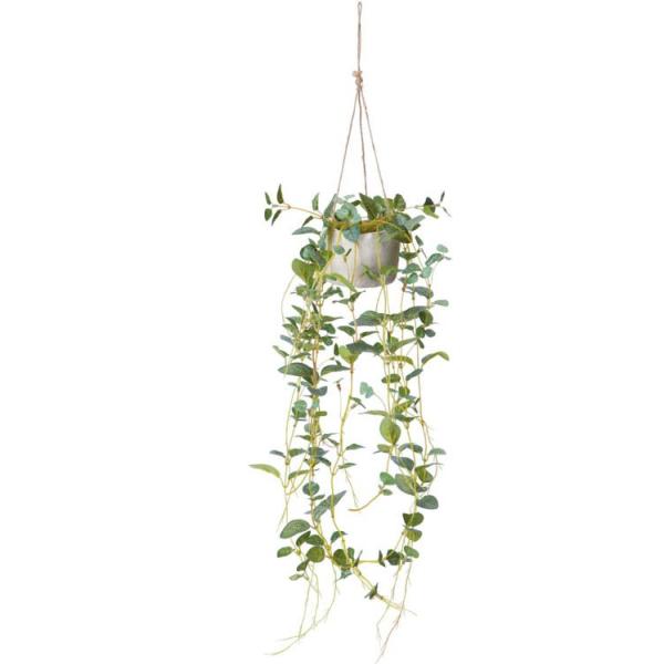 サイズ：H60cm×W12cm×D12cm素材：ポリエステル PE PS 麻 鉄