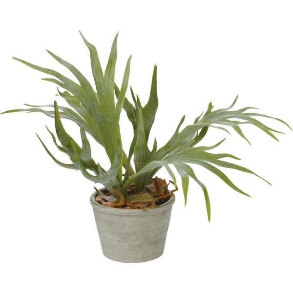 サイズ：全長43cm・幅30cm素材：??ポリエステル PE 鉄 PA PS 紙 セメント