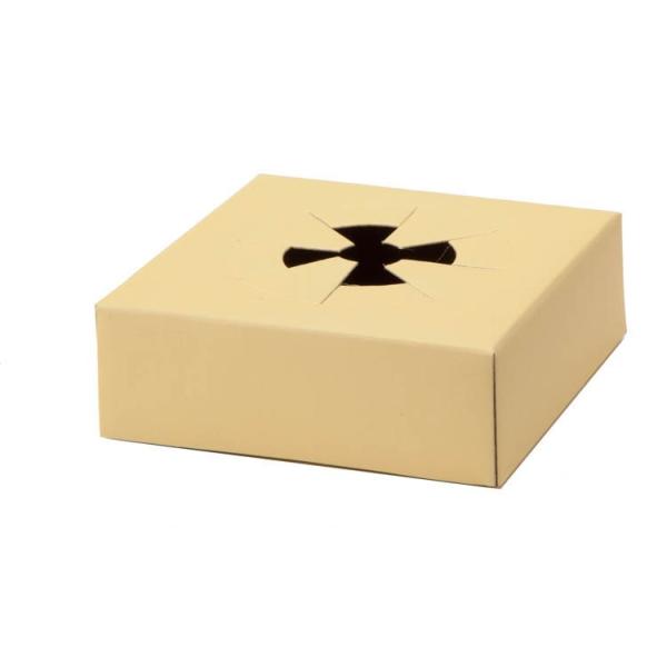 ※1パック(10枚入)サイズ：W11.8cm×D11.8cm×H4cm素材：紙