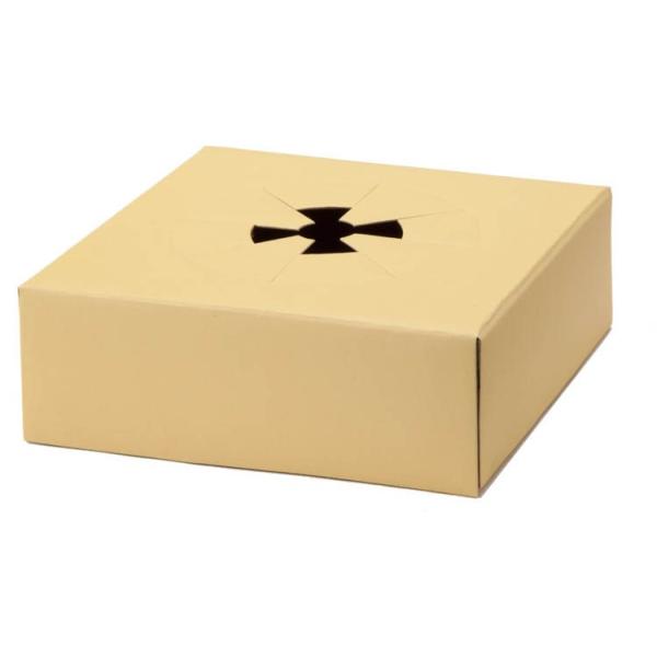 ※1パック(10枚入)サイズ：W14.8cm×D14.8cm×H5cm素材：紙