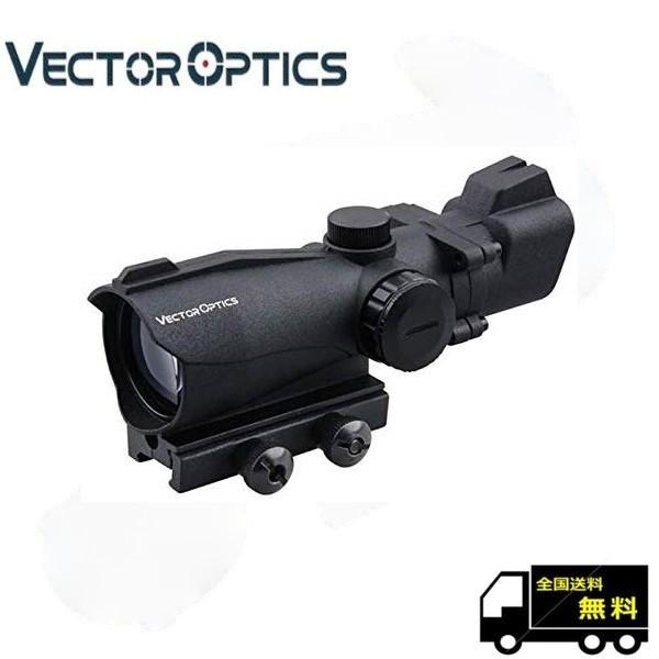 VECTOR OPTICS ベクターオプティクス Condor 2x42 ドットサイト VECTOR OPTICS ベクターオプティクス Condor 2x42 ドットサイト
