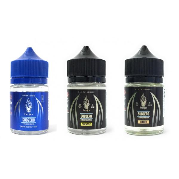 ●PREMIUM E-LIQUID blue MENTHOLPGバージョン。haloのメンソールフレーバーのどれよりも強力で、強くてクールなミント効果をもたらすEリキッド。 その優れた蒸気と氷河のようなフレッシュな仕上がりで、あなたは一日中...