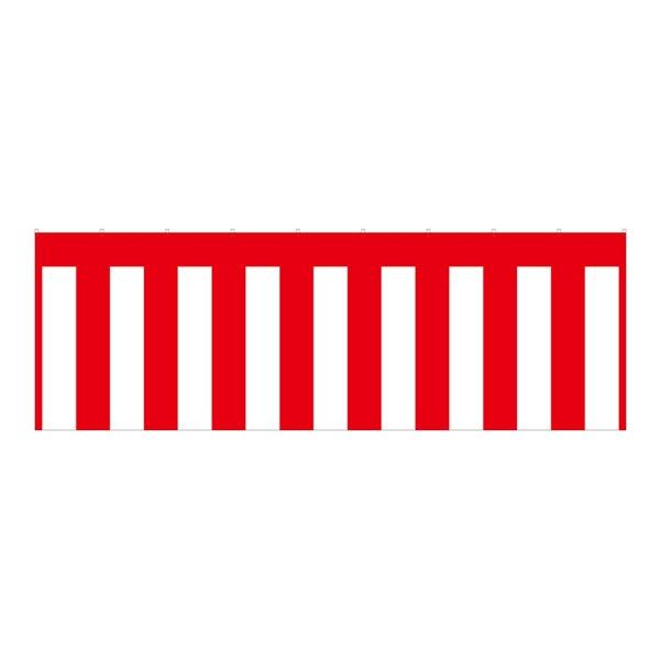 ・サイズ：幅5400mm×高さ1800mm・材　質：トロピカル・備　考：画面上と実物では若干色や形が異なる場合もあります。予めご了承下さい。