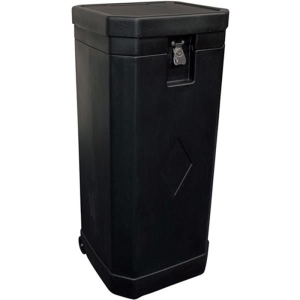 ※こちらの商品は、お取り寄せ商品の為、発送まで1週間ほどかかる場合があります。予めご了承くださいませ。※こちらの商品は代金引換不可となります。・サイズ：W375×H965×D415mm・材　質：HDPE・重　量：約7.9kg・備　考：画面上...