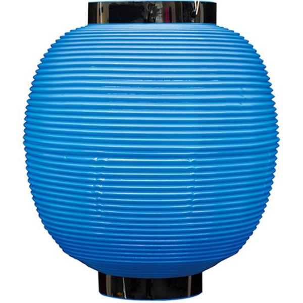 お祭りや盆踊り、イベントに！安価なので大量購入に最適です。たくさん飾って雰囲気を盛り上げましょう。サイズ：直径 22.5cm×高さ 25cm（直径 225mm×高さ 250mm）材　質：ポリエチレン備　考：※画面上と実物では若干色や形が異な...