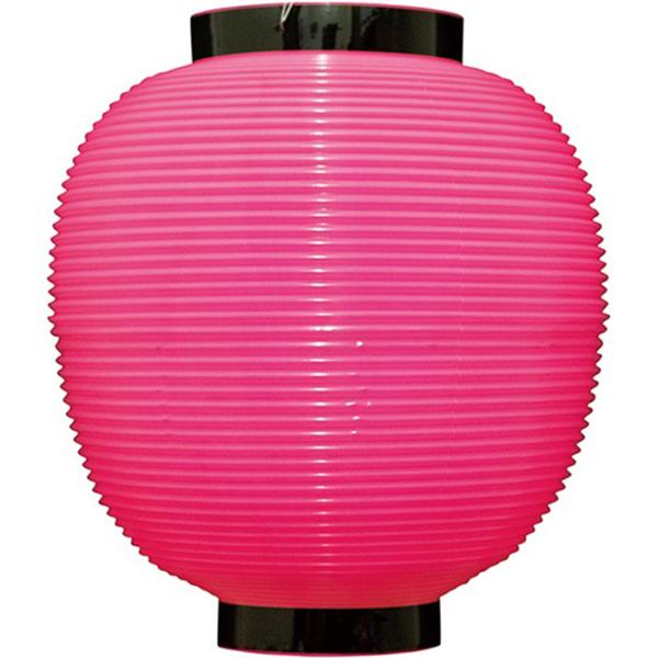 お祭りや盆踊り、イベントに！安価なので大量購入に最適です。たくさん飾って雰囲気を盛り上げましょう。サイズ：直径 22.5cm×高さ 25cm（直径 225mm×高さ 250mm）材　質：ポリエチレン備　考：※画面上と実物では若干色や形が異な...