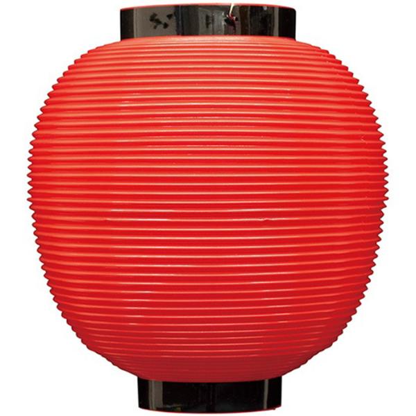 お祭りや盆踊り、イベントに！安価なので大量購入に最適です。たくさん飾って雰囲気を盛り上げましょう。サイズ：直径 22.5cm×高さ 25cm（直径 225mm×高さ 250mm）材　質：ポリエチレン備　考：※画面上と実物では若干色や形が異な...