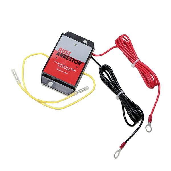 軽自動車や小型車に最適なコンパクト・バージョン