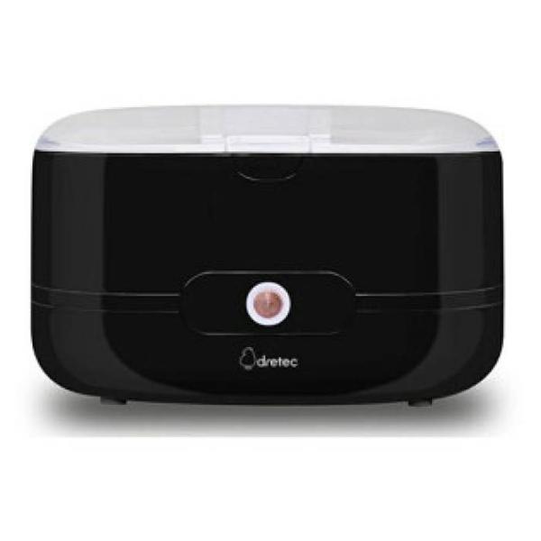 【品名・型番】●超音波洗浄器[ソニクリア コフレ]・UC-604B【仕様】●商品サイズ：約W200×D132×H130mm●商品重量：約770g(洗浄カゴ・洗浄ホルダーを含む)●電源：AC100V 50/60Hz●定格消費電力：35W●定格...