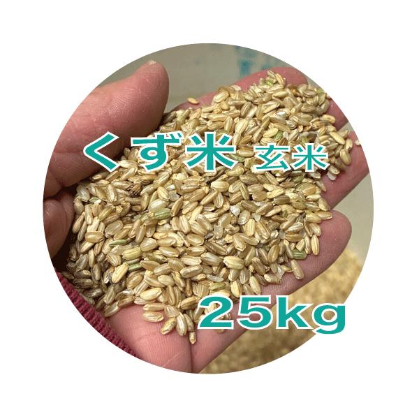 くず米 25kg鳥の餌山形庄内より発送