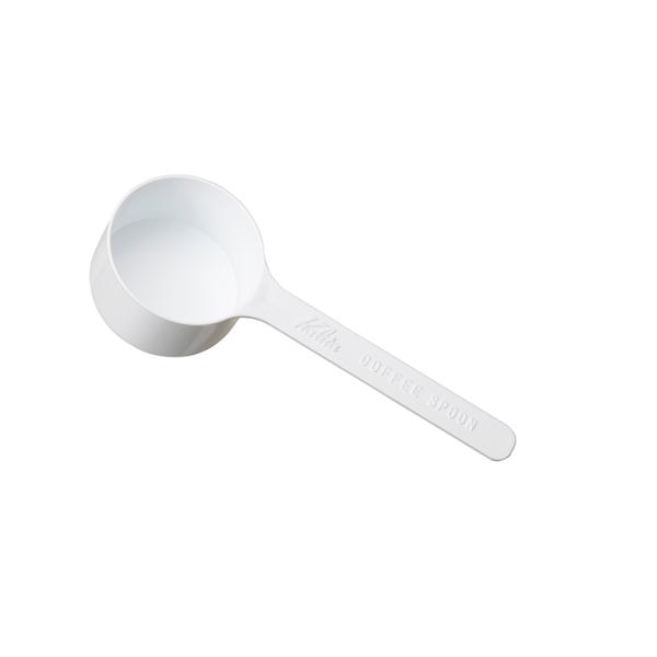 ●コーヒーメジャーカップ。コーヒー粉すり切り一杯で約10gの設計となっております。■商品サイズ：W8×D7×H2.5cm■重量：8ｇ■パッケージサイズ:W7×D2.5×H20.5cm■素材・材質：樹脂■原産国：日本