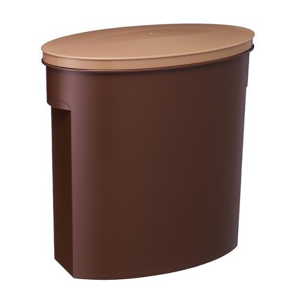 ●５ｋｇのお米を袋のまま収納。●パスタやパン粉など、食品の保存にも。■商品サイズ：W15.5×D28.5×H28.5cm■重量：532gｇ■パッケージサイズ:W15.5×D28.5×H28.5cm■素材・材質：ポリプロピレン■原産国：日本