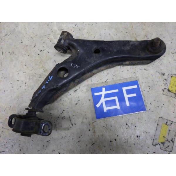 240401001151720(こちらの商品は個人宅配送可能です。)部品管理番号：240401001151720メーカー純正品番：20202KE000部品名：右Fロアアーム部品区分：リサイクル品車名：プレオ車両タイプ名：5ドアハッチバック通...