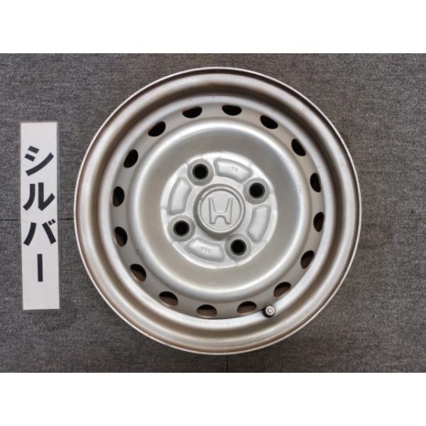**** 商品説明を必ずご確認ください ****部品管理番号：260128503947210部品名：ホイール部品区分：リサイクル品車名：アクティ車両タイプ名：ケイバン通称型式：HH6認定型式：12インチ年式：1999年6月グレード：SDXエ...