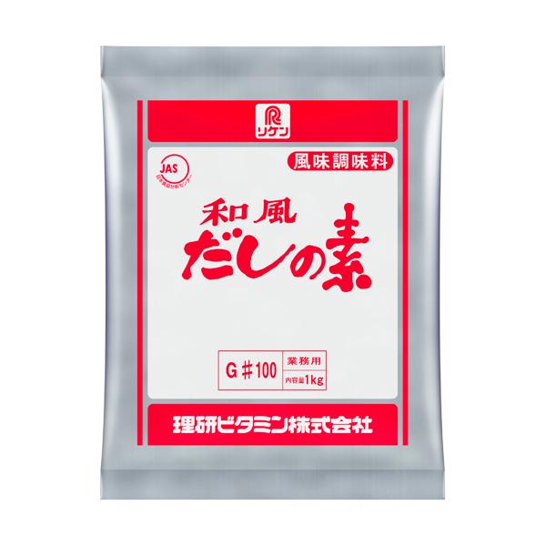 かつおの味と香りが豊かな粉末のだしです。みそ汁のだしの他、いろいろな和風料理に幅広くご利用いただけます。