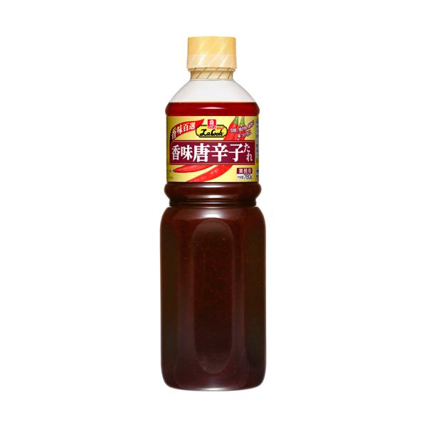 韓国産唐辛子に真空乾燥したオニオンエキスパウダーを加えた唐辛子たれです。辛味・うまみ・甘味が複雑に絡み合い絶妙な味わいを出しています。