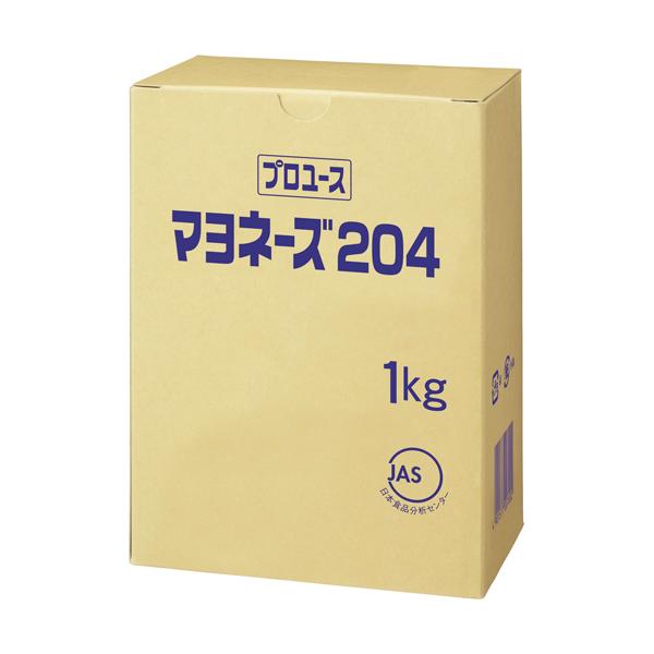 酸味をおさえてマイルドな味に仕上げた、ベースタイプのマヨネーズです。薄味に仕上げておりますので、調味料等を加えることで、簡単に独自の味をお作りいただけます。