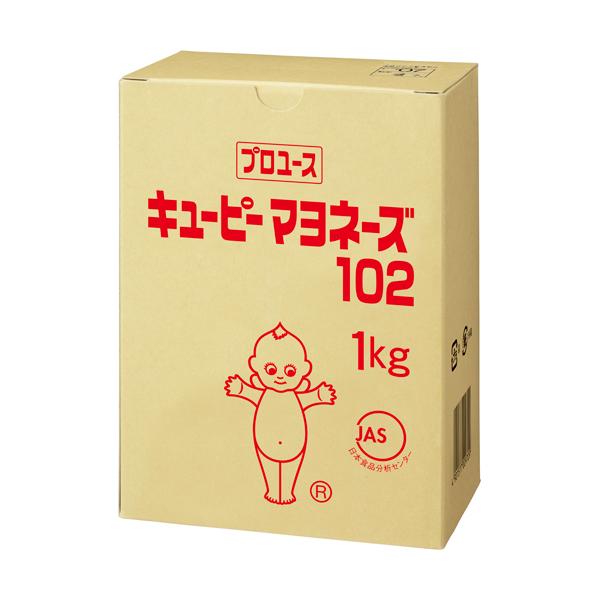 卵黄を使用した、コクとうま味が特長のマヨネーズです。酸味をおさえ、調味料も控え目なため、さまざまな料理にご使用いただけます。