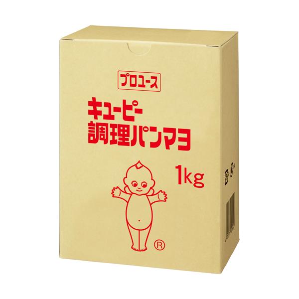 幅広い用途にご使用いただける、汎用性の高い調理パン用のマヨネーズタイプです。焼き込みパン、サンドイッチはもちろん、フィリング・サラダ等にもご使用いただけます。