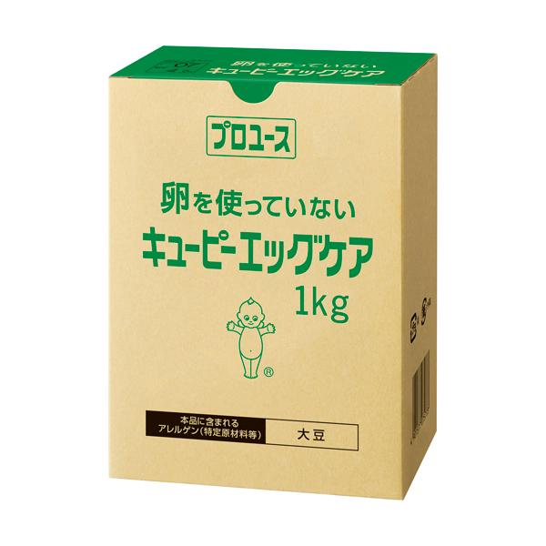 独自の技術により卵を使用せずに仕上げたマヨネーズタイプの調味料です。配合の工夫でマヨネーズのコクを再現しました。