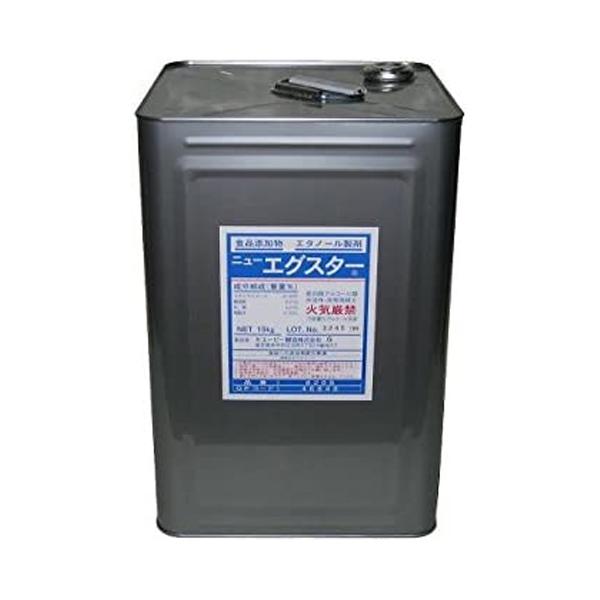 エチルアルコールの静菌効果と有機酸の静菌効果を配した保存製剤です。アルコール分は容量７５％濃度の溶液です。