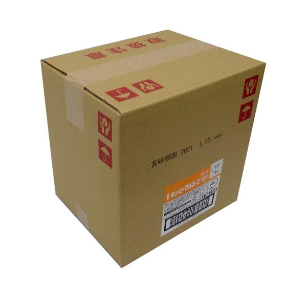 卵黄を使用したコクのあるおいしさで、日本で最も愛用されている代表的なマヨネーズです。