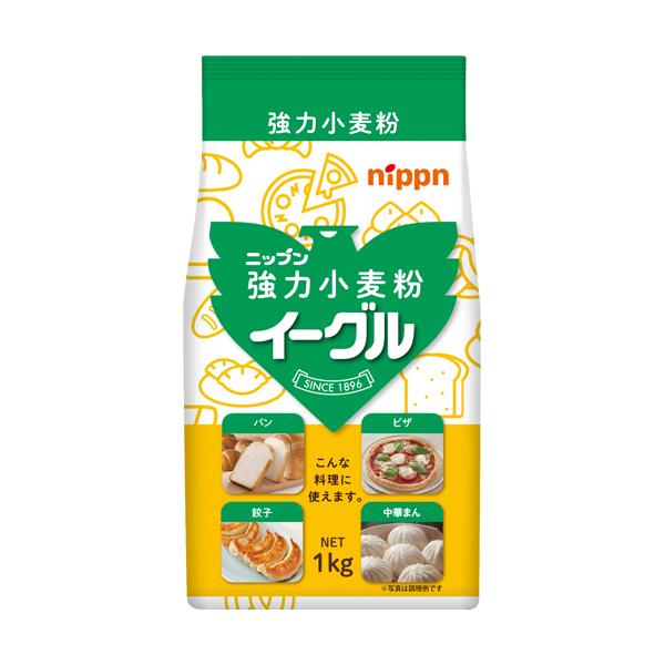 パンやピザ、餃子、中華まんなどにお使いいただけます。