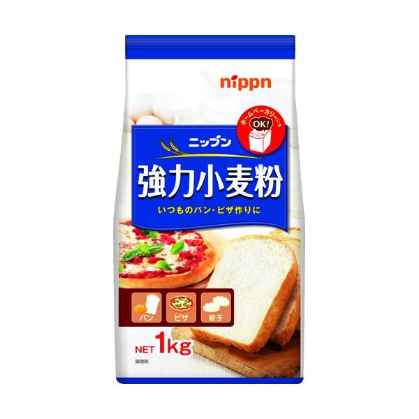 パンやピザ、餃子などにお使いいただけます。