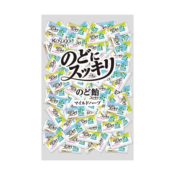 ほんのりミルクの味わいで、のどにやさしく、まろやかな舐めやすいのど飴です。<ｂｒ>１３種類のハーブエキス配合でのどスッキリ。<ｂｒ>
