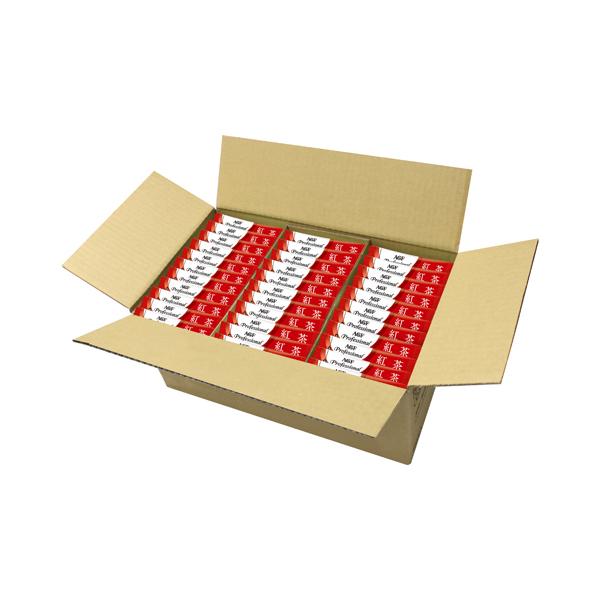 １本をお湯または水で溶かすだけで、華やかな香りを楽しむことができるスティックタイプの紅茶。