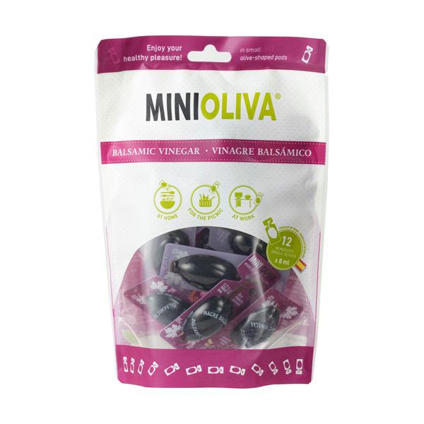 軽やかな甘酸っぱさのバルサミコ酢を便利な使い切りパックにしました。様々なシーンでお好きな時に、いつでも開けたての美味しさが味わえます。