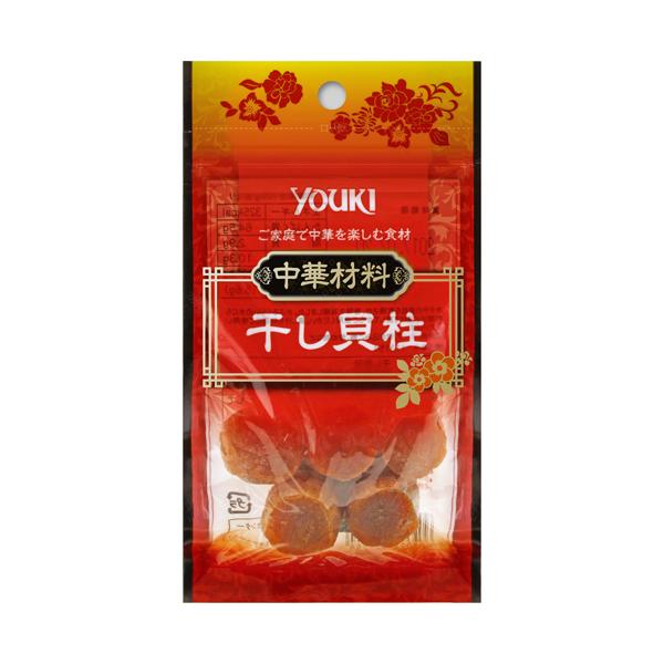 旨みが凝縮された国産の帆立貝を乾燥させました。水で戻した際の戻し汁共々、さまざまな料理にご使用いただけます。