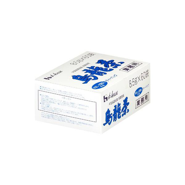 水出し・お湯出し共用タイプで、使いやすいティーバッグ入りの烏龍茶なので、好みに合わせて手軽に烏龍茶を抽出することが出来ます。