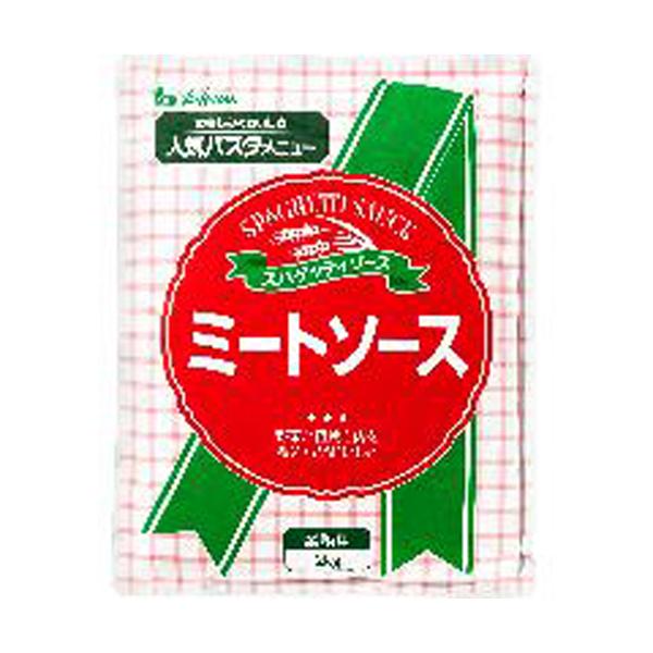トマトの酸味に炒めた玉ねぎとにんじんの甘味を合わせた、野菜たっぷりのミートソースです。