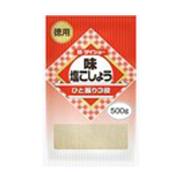 塩・こしょう・調味料を独自の製法でバランスよくブレンドしていますので、最後まで均一なおいしさでお使いいただけます。いろいろな料理の下味付けに、仕上げにどうぞ。