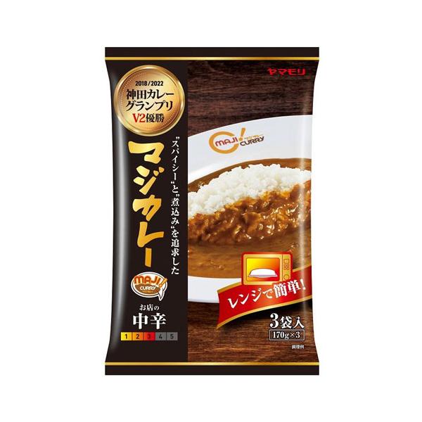 スパイシーと煮込みを追求した毎日食べたくなるカレー。牛肉と玉ねぎの旨味、甘味をベースに１３種類以上のスパイスを効かせたコクや甘味を感じられるカレーソースです。味噌や珈琲、乳をバランスよくあわせ、スパイスの風味を引き立てつつ、深みのある味わい...