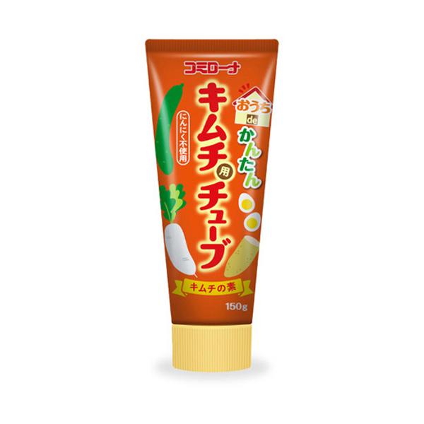 原材料に「米麹」を使用し、まろやかな味わい。ニンニク不使用のため匂いを気にせず食べられます。