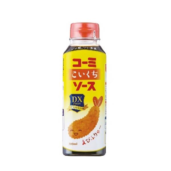 中京地区の味覚を追求し生まれた”地域密着型ソース”